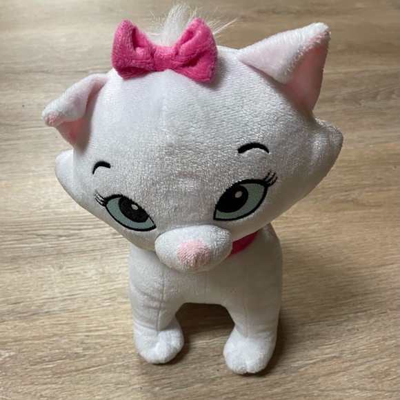 Disney | Toys | Disney Aristocats Plush | Poshmark